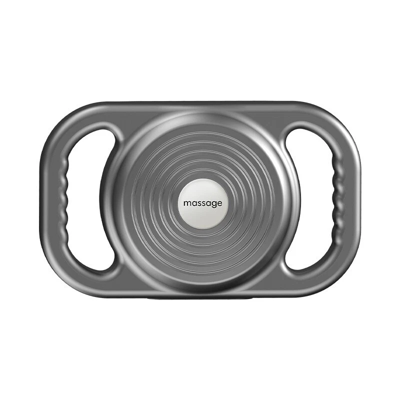 Topperfectmall 6 Head Massage Gun Deep Tissue Percussion Massager for ...