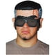 Toppers Mob Boss Mask Adult Halloween Accessory - Walmart.com