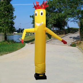 Inflatable Wacky Waving Tube Man