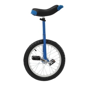 One Wheel Bike
