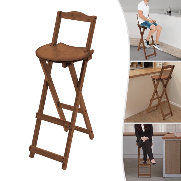 Folding Bar Stools in Bar Stools & Counter Stools - Walmart.com