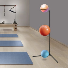 Exercise Ball Stand