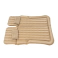 ToppiJoy Car SUV Air Mattress Inflatable Bed - Durable Flocking & PVC ...