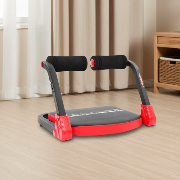 Abdominal Crunch Machines