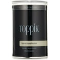 Toppik Hair Building Fibers Precision Spray Applicator - Walmart.com