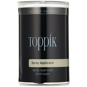 Toppik Hair Fibers