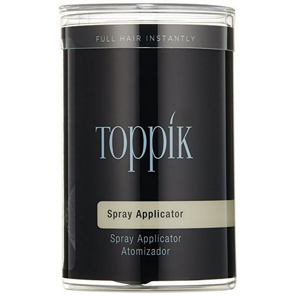 Toppik Hair Fibers