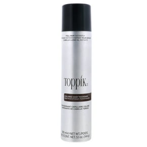 Toppik Hair Fibers