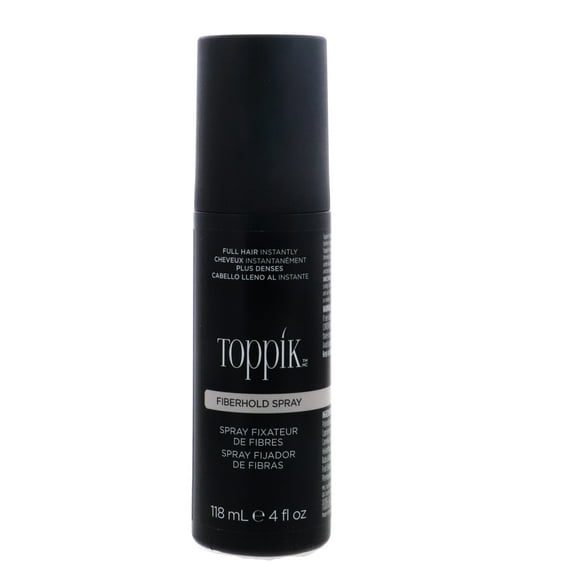 Toppik Hair Fibers
