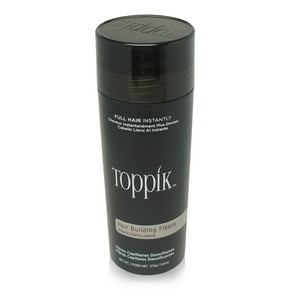 Toppik Hair Fibers