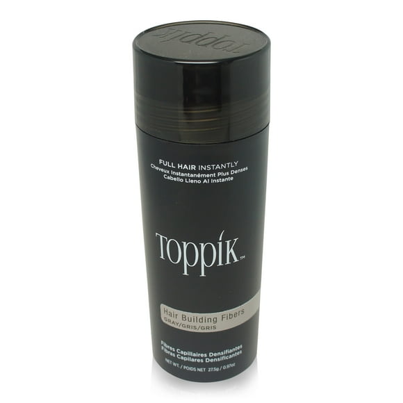 Toppik Hair Fibers