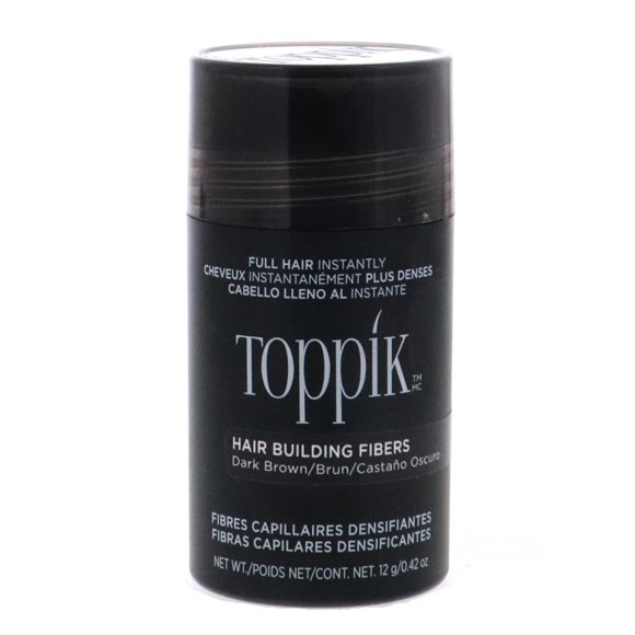 Toppik Hair Fibers