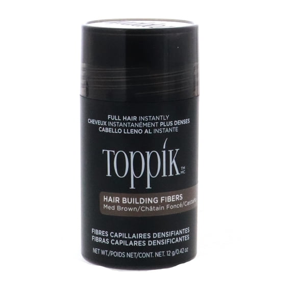 Toppik Hair Fibers