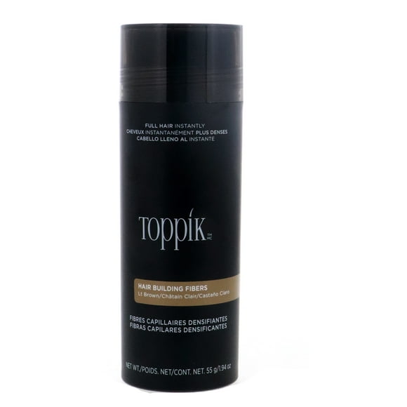 Toppik Hair Fibers