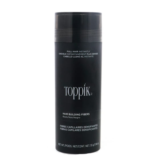 Toppik Hair Fibers