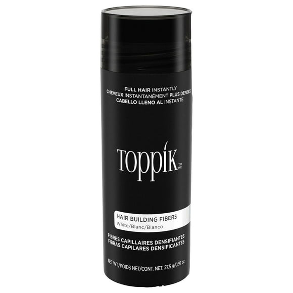 Toppik Hair Fibers