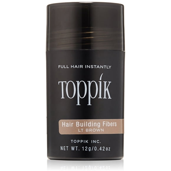 Toppik Hair Fibers