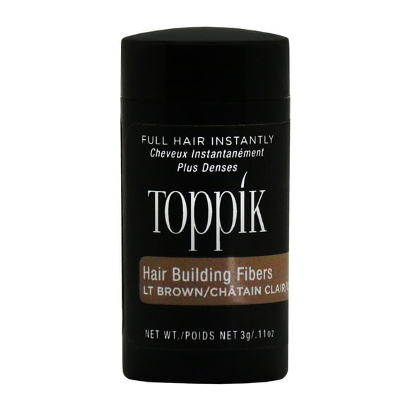 Toppik Hair Fibers