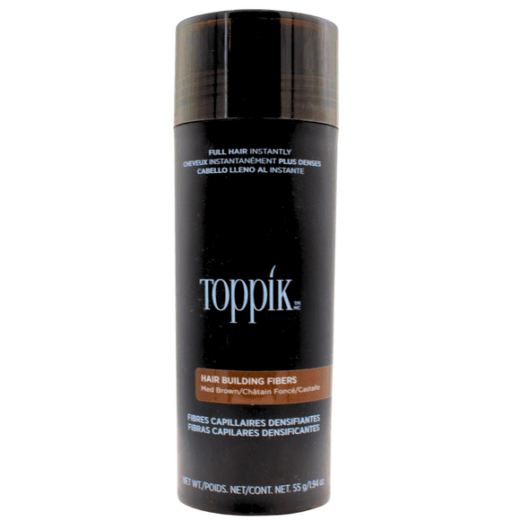 Toppik Hair Fibers