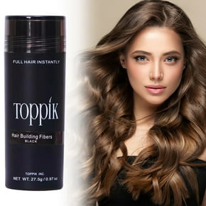 Toppik Hair Fibers