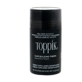 Toppik Hair Fibers
