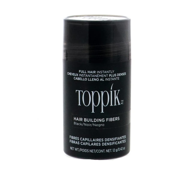 Toppik Hair Fibers