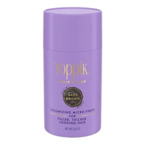 Toppik Hair Fibers