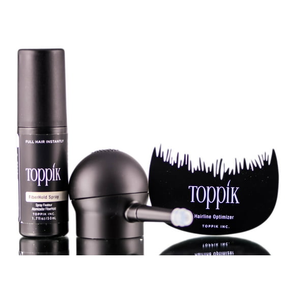 Toppik Hair Fibers