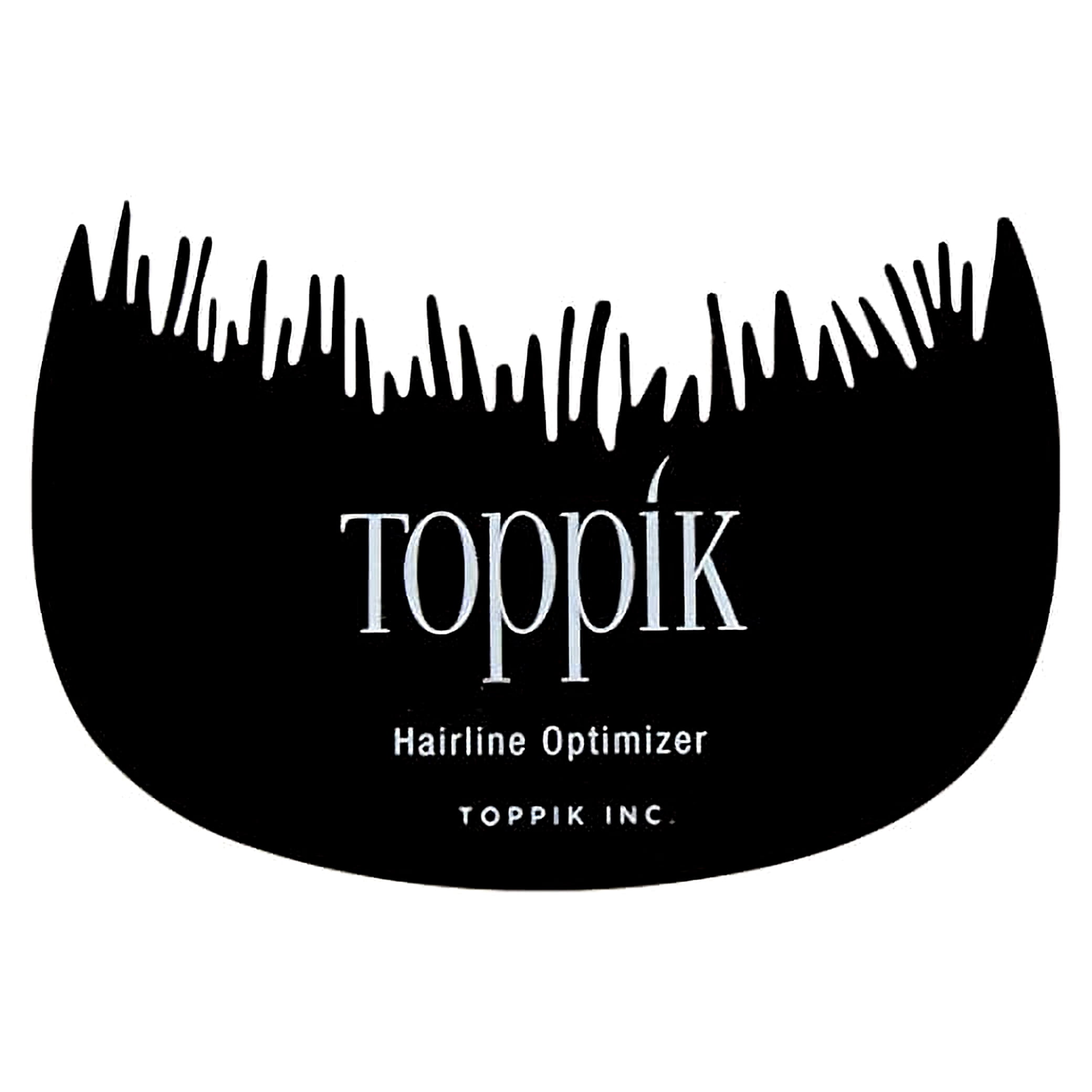 Toppik Hairline Optimizer - Walmart.com