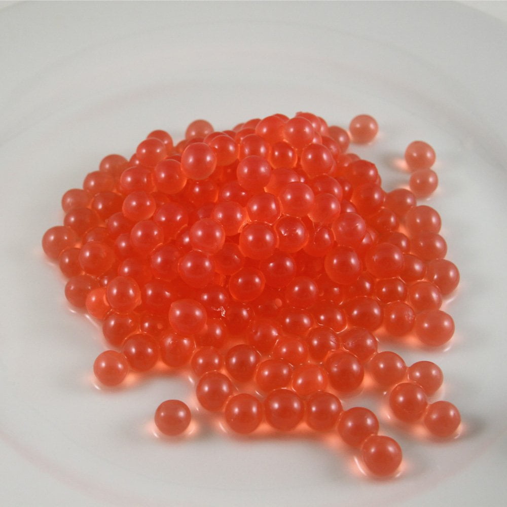 Topping 4x7lb Jar (Strawberry) - Walmart.com