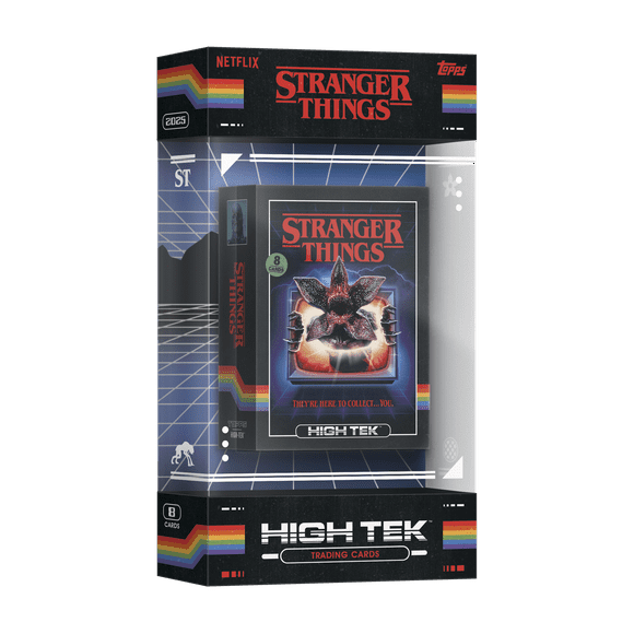 Stranger Things Toys in Toys Character Shop - Walmart.com