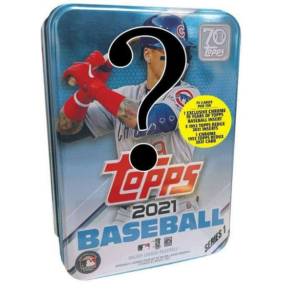 Baseball Cards in Sports Trading Cards - Walmart.com