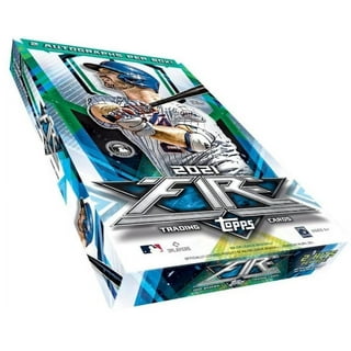 Boxes Mlb Packs Boxes Mlb Packs