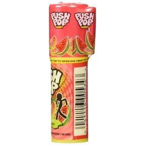 Push Pop