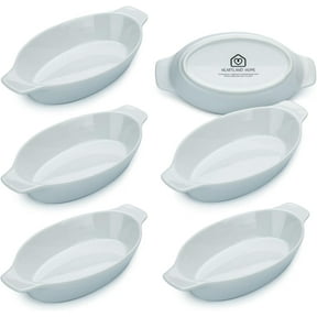 Mini Baking Dishes