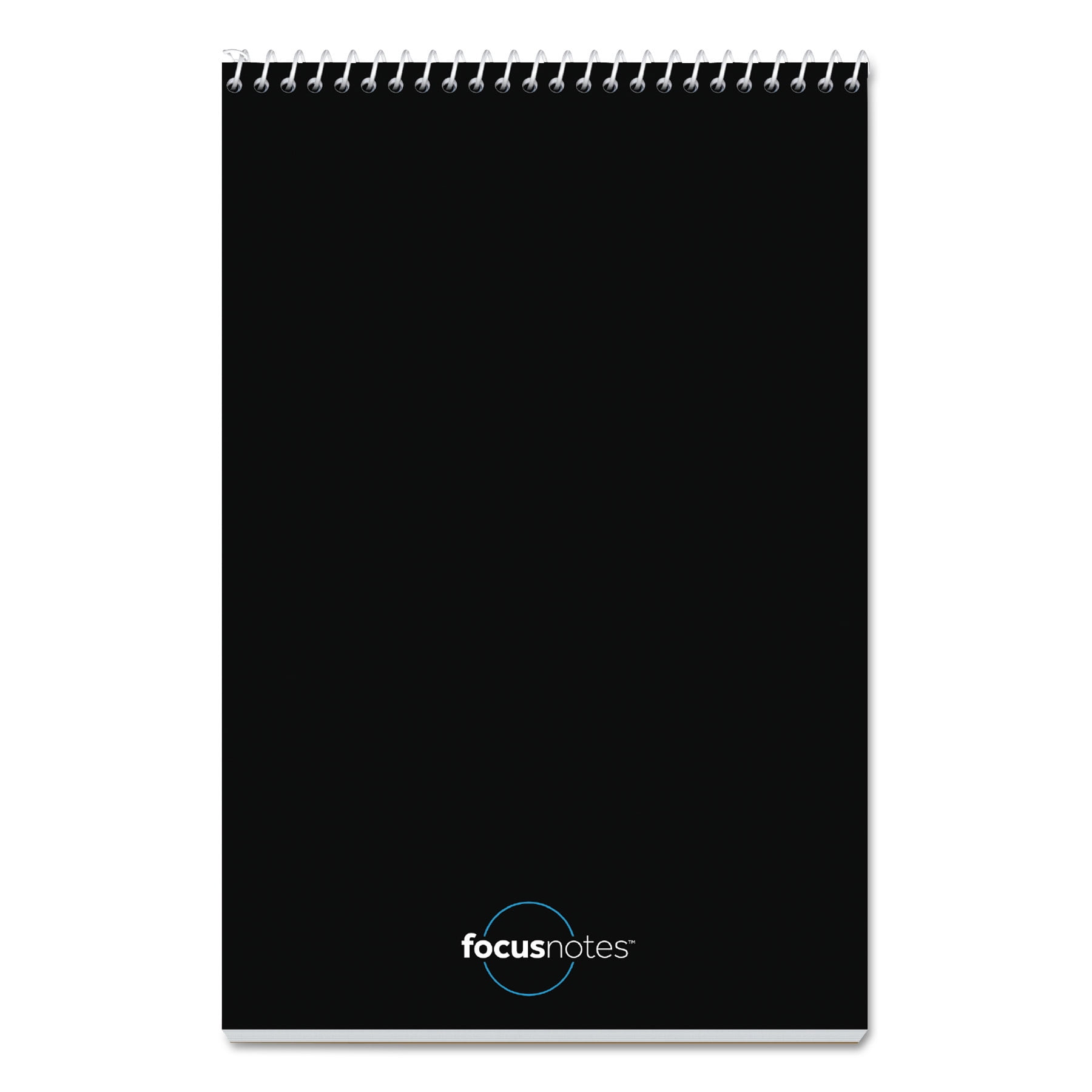 Tops Business Forms Focusnotes Steno Book, Pitman Rule, 6 X 9, White ...