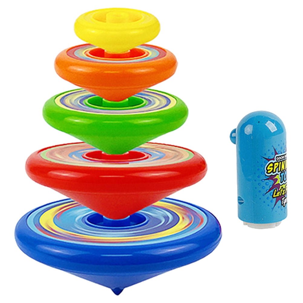 Tops Kids Desktop Toys Stacked Child - Walmart.com