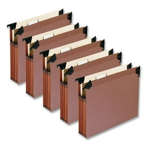 File Box Dividers