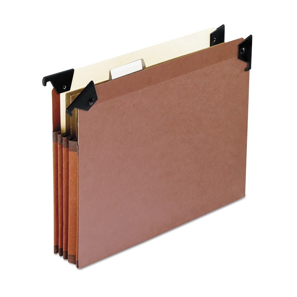 Tops Pendaflex 45422 3 Expansion Swing Hook Hanging File Pockets Manila ...