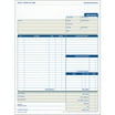 TOPS, TOP3288, Comprehensive Applications For Employment, 25 / Pack ...