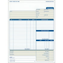 TOPS, TOP3288, Comprehensive Applications For Employment, 25 / Pack ...