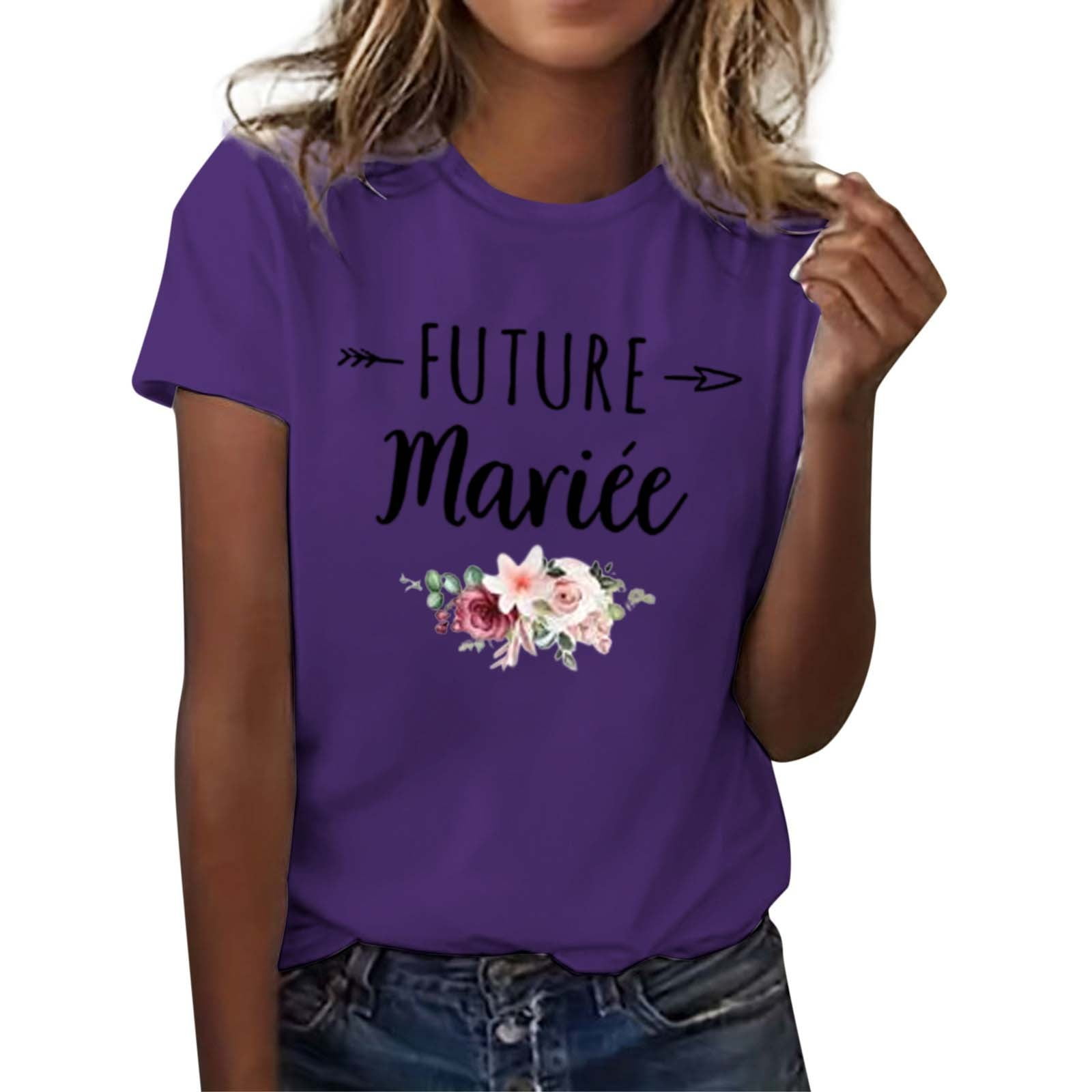 Tops for Women Trendy Long Sleeve Lace Top Women Button up Flannel Tech Casual Summer Top ...