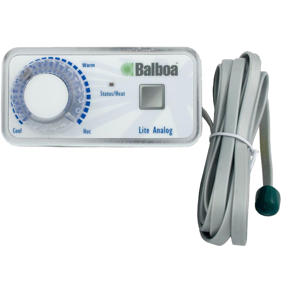 Topside, BWG Duplex, Button/T-Stat Knob, Analog - Walmart.com