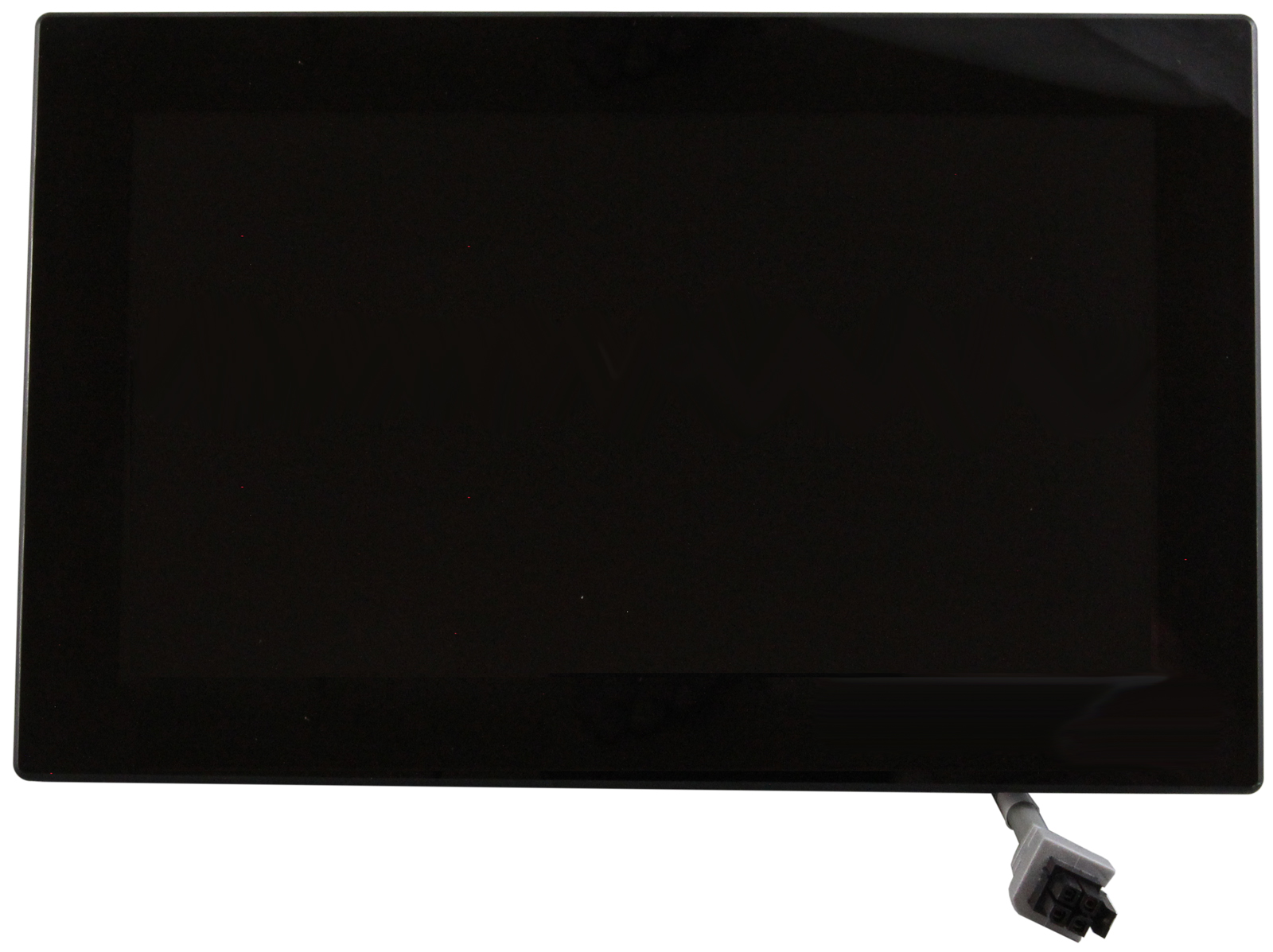 Topside, BWG Genuine SpaTouch3 Plus, Touchscreen, Clear Frame - Walmart ...