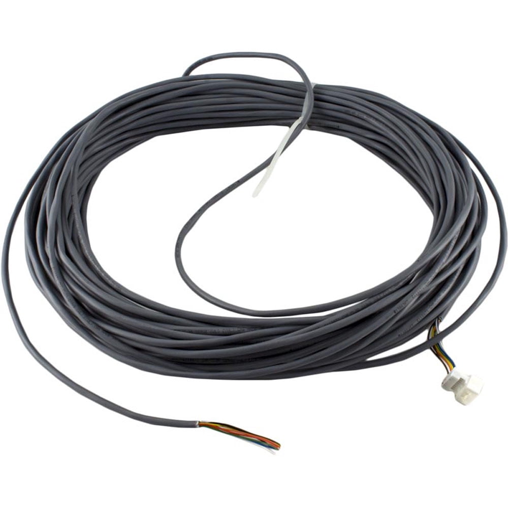 Topside Extension Cable, Hydro-Quip, HQ-Gecko, 100 foot: Computer ...