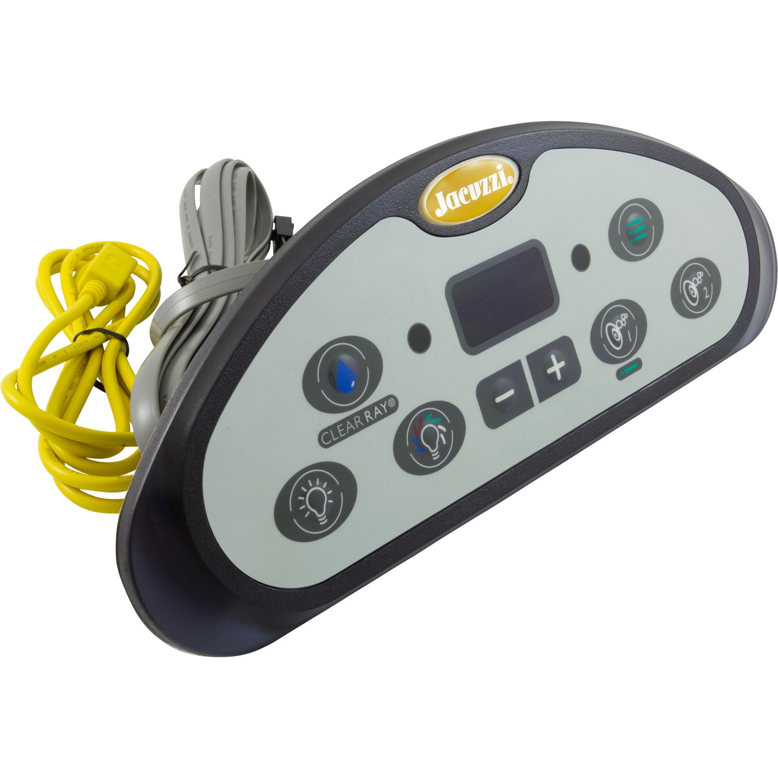 Topside, Jacuzzi J300, 2 Pump, 2014 - Walmart.com