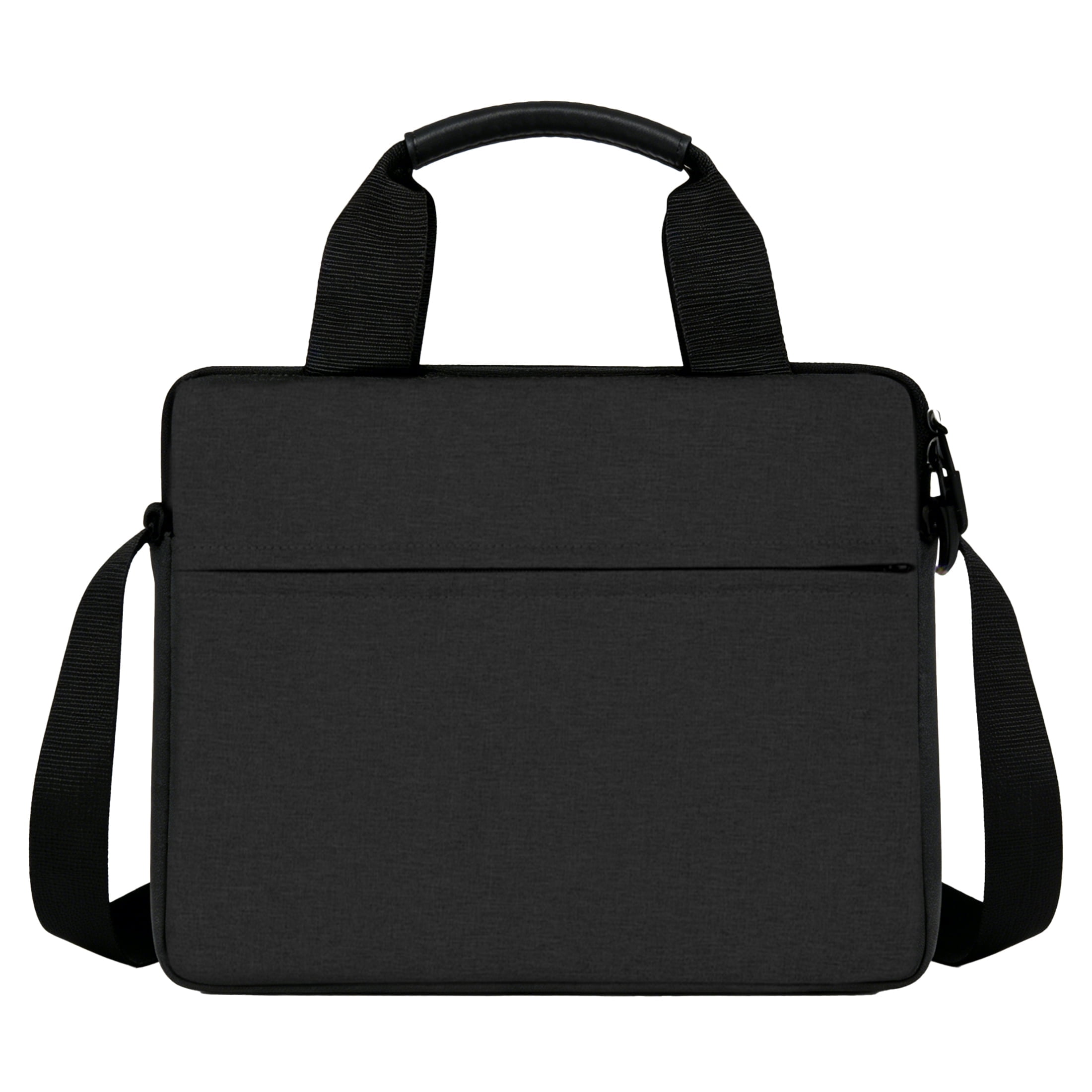 Topsome 15.6 Inch Laptop Sleeve Case, Waterproof Laptop Carrying Bag ...
