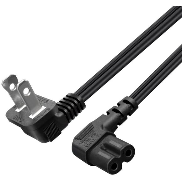 Monitor Power Cable