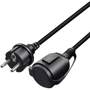 2 Prong Extension Cords in Extension Cords by Prongs - Walmart.com