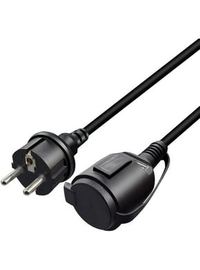 2 Prong Extension Cords in Extension Cords by Prongs - Walmart.com